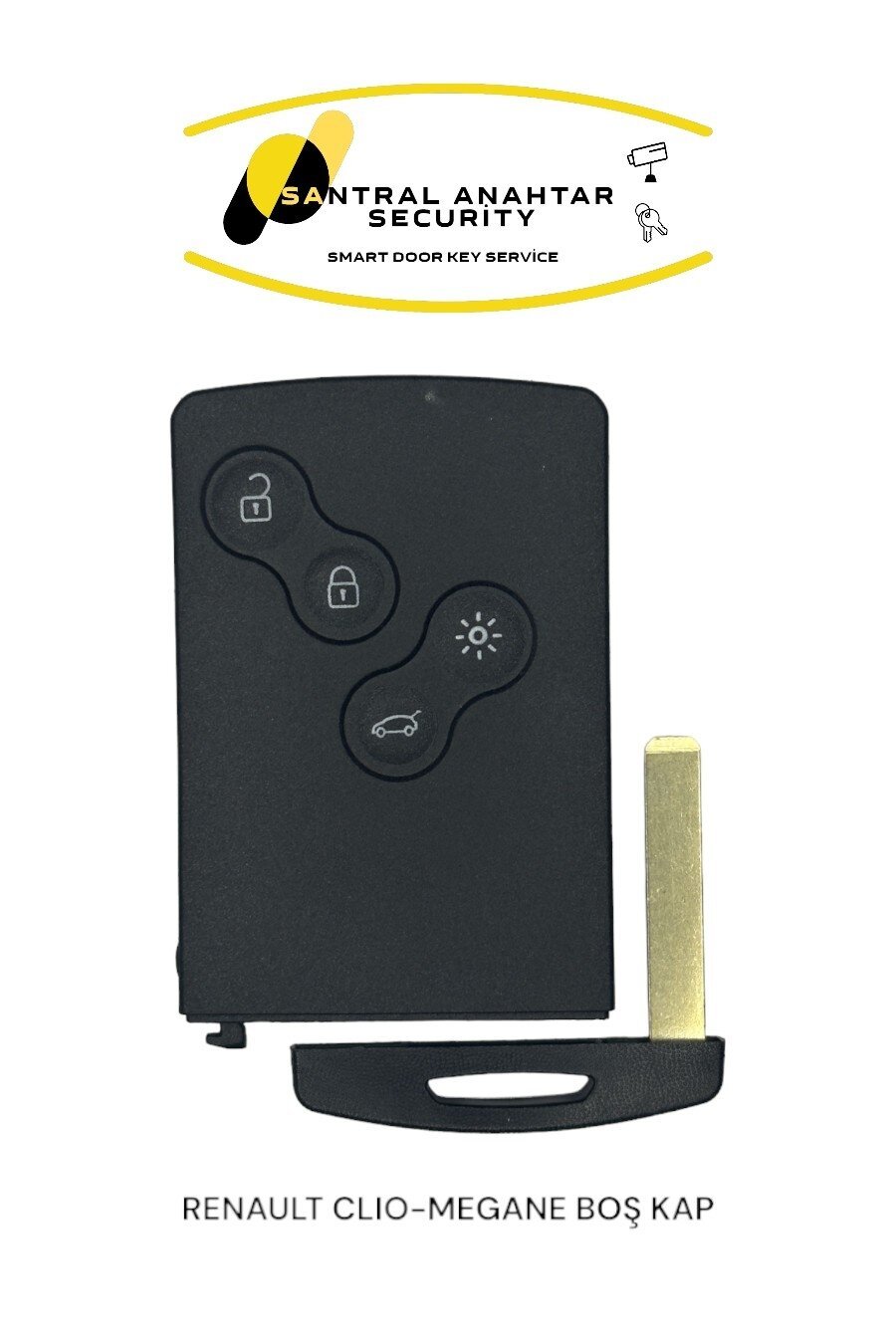 RENAULT FLUENCE MEGANE 3 CLIO 4 UYUMLU